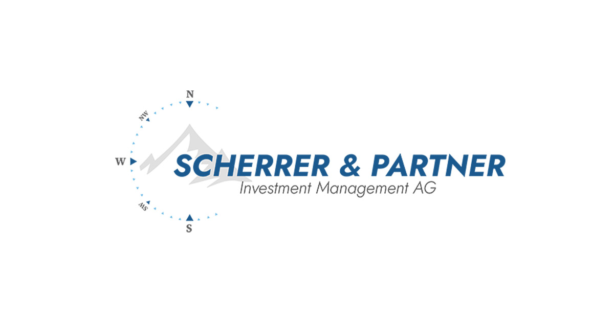 Über Uns - Scherrer & Partner Investment Management AG